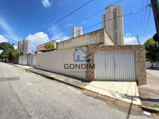 Casa / Sobrado em Condomínio para Venda em Fortaleza/CE Fátima 7 Quartos