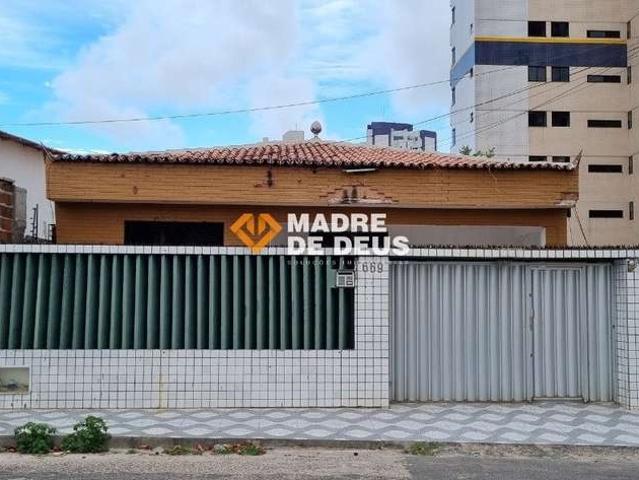 Casa / Sobrado em Condomínio para Venda em Fortaleza/CE Fátima 3 Quartos