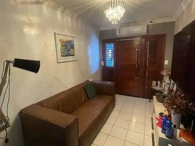 Casa / Sobrado em Condomínio para Venda em Fortaleza/CE Guajerú 2 Quartos