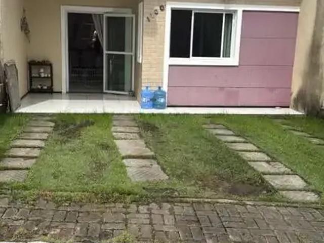 Casa / Sobrado em Condomínio para Venda em Fortaleza/CE Henrique Jorge 3 Quartos