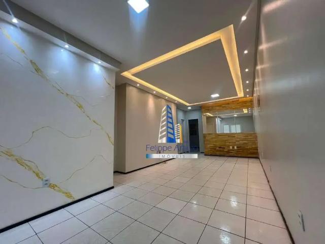 Casa / Sobrado em Condomínio para Venda em Fortaleza/CE Henrique Jorge 3 Quartos