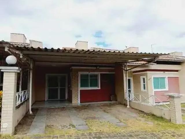 Casa / Sobrado em Condomínio para Venda em Fortaleza/CE Henrique Jorge 3 Quartos
