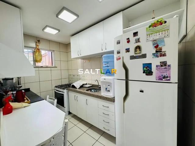 Casa / Sobrado em Condomínio para Venda em Fortaleza/CE Itaperi 2 Quartos