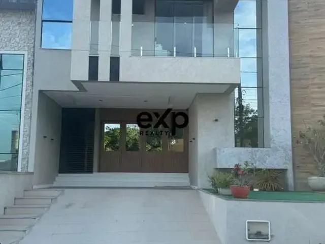 Casa / Sobrado em Condomínio para Venda em Fortaleza/CE Jardim Cearense 4 Quartos