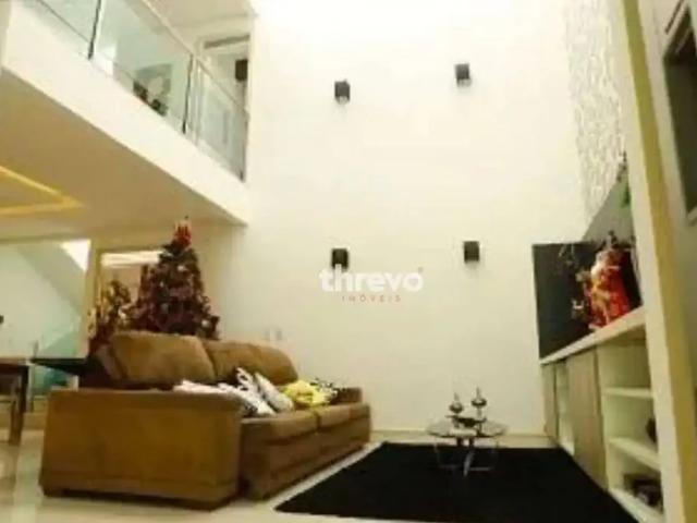 Casa / Sobrado em Condomínio para Venda em Fortaleza/CE Jardim Cearense 5 Quartos
