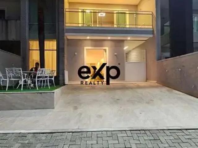 Casa / Sobrado em Condomínio para Venda em Fortaleza/CE Jardim Cearense 3 Quartos
