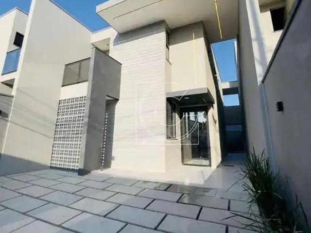 Casa / Sobrado em Condomínio para Venda em Fortaleza/CE Jardim das Oliveiras 4 Quartos