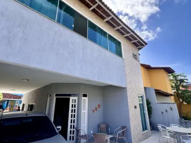 Casa / Sobrado em Condomínio para Venda em Fortaleza/CE José de Alencar 4 Quartos