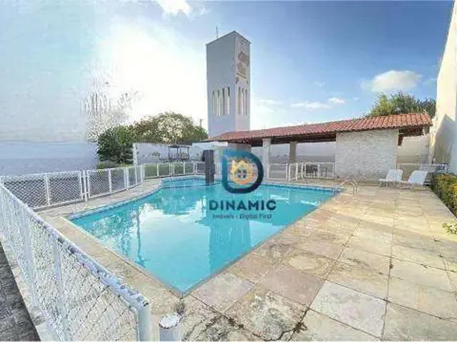 Casa / Sobrado em Condomínio para Venda em Fortaleza/CE José de Alencar 4 Quartos