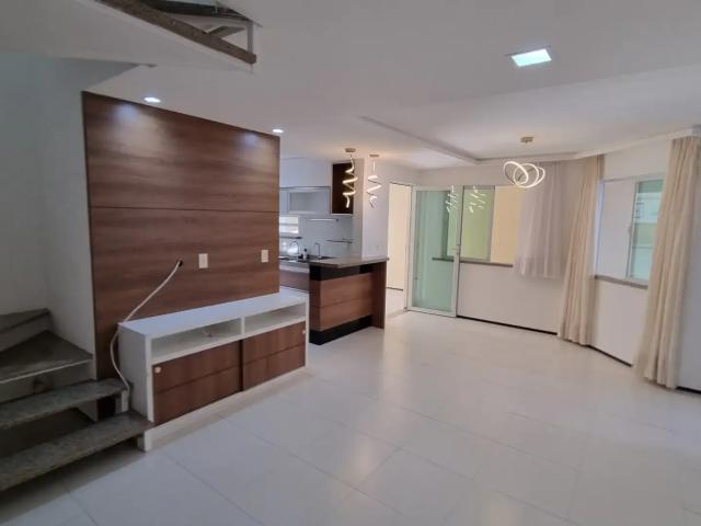 Casa / Sobrado em Condomínio para Venda em Fortaleza/CE José de Alencar 4 Quartos