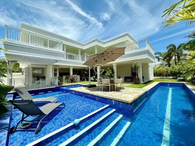Casa / Sobrado em Condomínio para Venda em Fortaleza/CE José de Alencar 7 Quartos