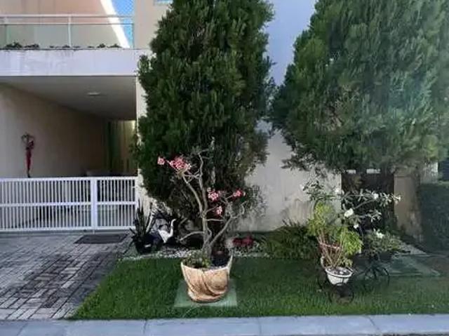 Casa / Sobrado em Condomínio para Venda em Fortaleza/CE José de Alencar