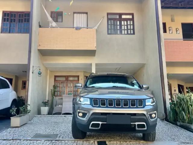 Casa / Sobrado em Condomínio para Venda em Fortaleza/CE José de Alencar 3 Quartos