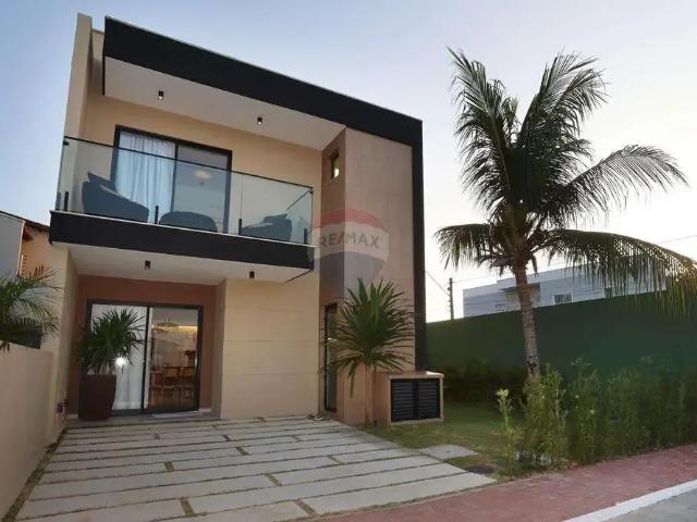 Casa / Sobrado em Condomínio para Venda em Fortaleza/CE José de Alencar 3 Quartos