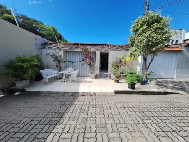 Casa / Sobrado em Condomínio para Venda em Fortaleza/CE José de Alencar 3 Quartos