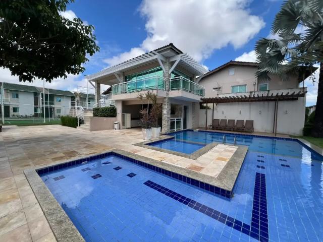Casa / Sobrado em Condomínio para Venda em Fortaleza/CE José de Alencar 3 Quartos