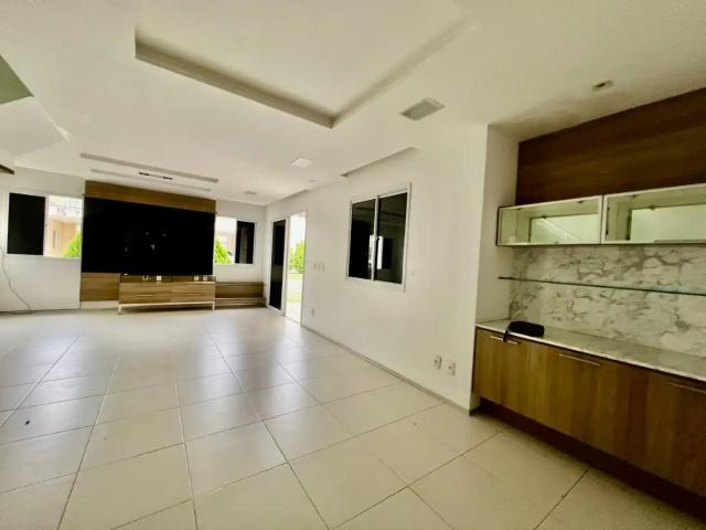 Casa / Sobrado em Condomínio para Venda em Fortaleza/CE José de Alencar 3 Quartos