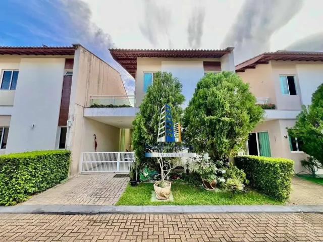Casa / Sobrado em Condomínio para Venda em Fortaleza/CE José de Alencar 3 Quartos
