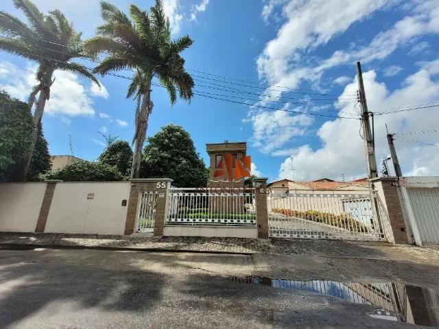 Casa / Sobrado em Condomínio para Venda em Fortaleza/CE José de Alencar 3 Quartos
