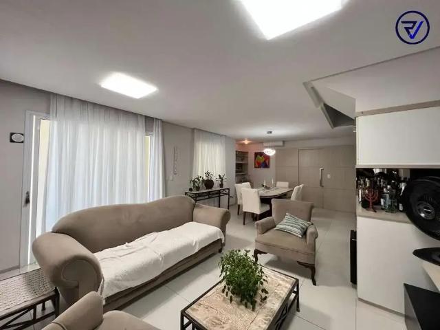 Casa / Sobrado em Condomínio para Venda em Fortaleza/CE José de Alencar 3 Quartos