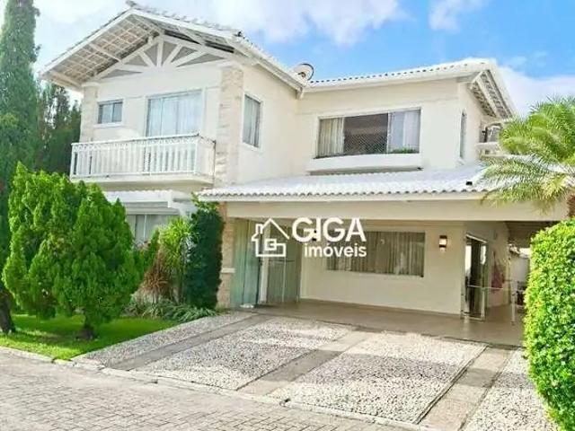 Casa / Sobrado em Condomínio para Venda em Fortaleza/CE José de Alencar 3 Quartos
