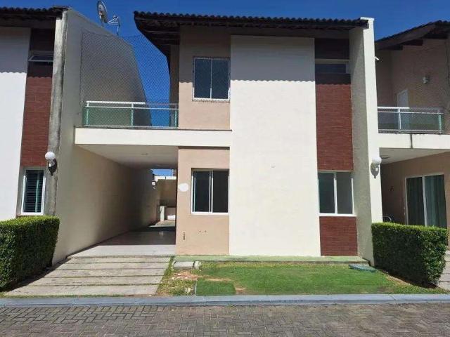 Casa / Sobrado em Condomínio para Venda em Fortaleza/CE José de Alencar 3 Quartos