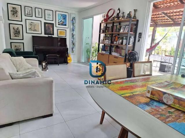 Casa / Sobrado em Condomínio para Venda em Fortaleza/CE José de Alencar 3 Quartos