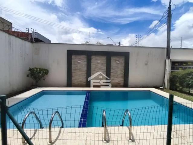 Casa / Sobrado em Condomínio para Venda em Fortaleza/CE Lagoa Redonda 3 Quartos