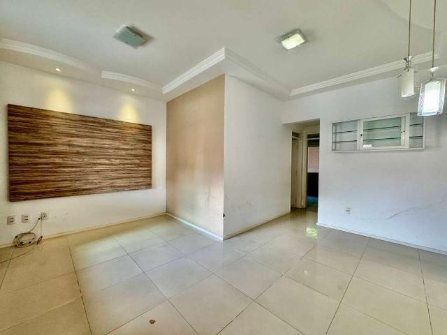 Casa / Sobrado em Condomínio para Venda em Fortaleza/CE Lagoa Redonda 3 Quartos