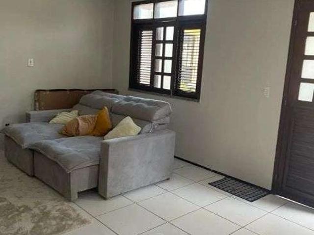 Casa / Sobrado em Condomínio para Venda em Fortaleza/CE Lagoa Redonda 3 Quartos