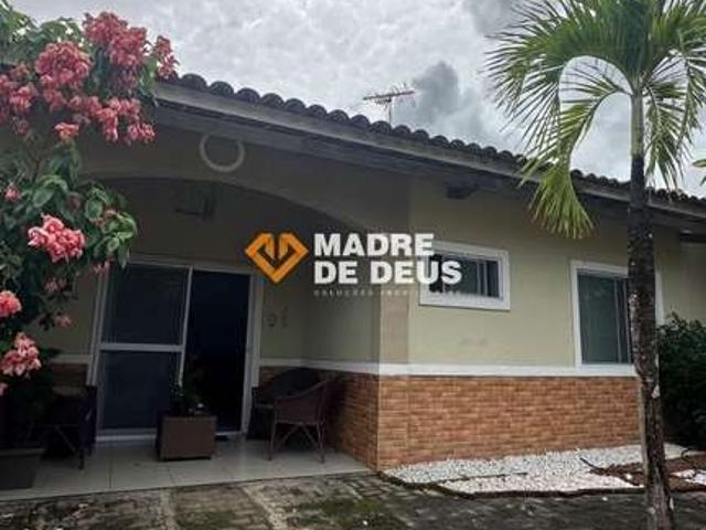 Casa / Sobrado em Condomínio para Venda em Fortaleza/CE Lagoa Redonda 3 Quartos
