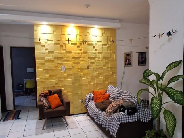 Casa / Sobrado em Condomínio para Venda em Fortaleza/CE Lagoa Redonda 3 Quartos