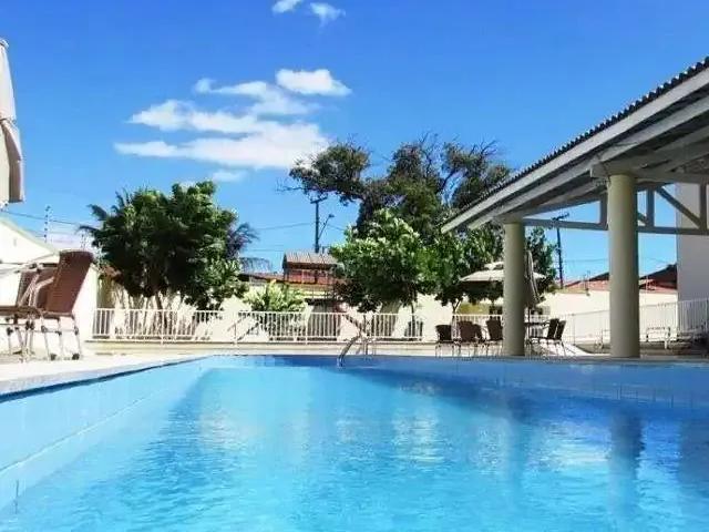 Casa / Sobrado em Condomínio para Venda em Fortaleza/CE Lagoa Redonda 3 Quartos