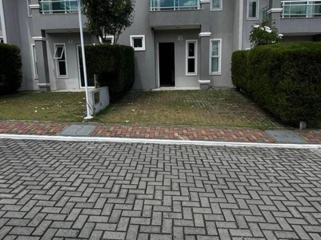 Casa / Sobrado em Condomínio para Venda em Fortaleza/CE Lagoa Redonda 3 Quartos