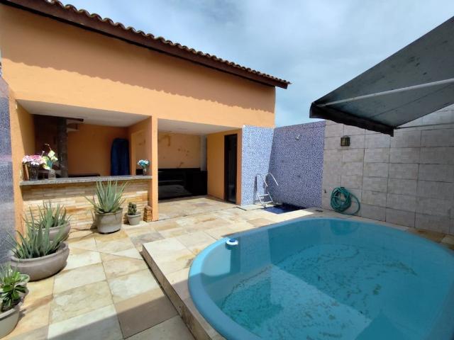 Casa / Sobrado em Condomínio para Venda em Fortaleza/CE Lagoa Redonda 3 Quartos