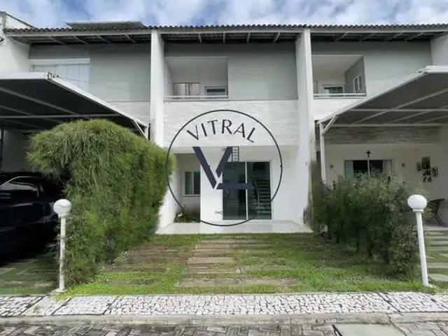 Casa / Sobrado em Condomínio para Venda em Fortaleza/CE Lagoa Redonda 3 Quartos