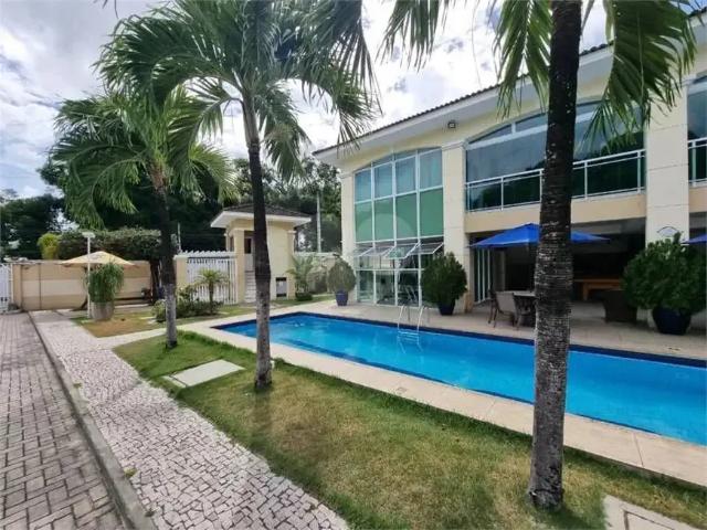Casa / Sobrado em Condomínio para Venda em Fortaleza/CE Lagoa Redonda 3 Quartos
