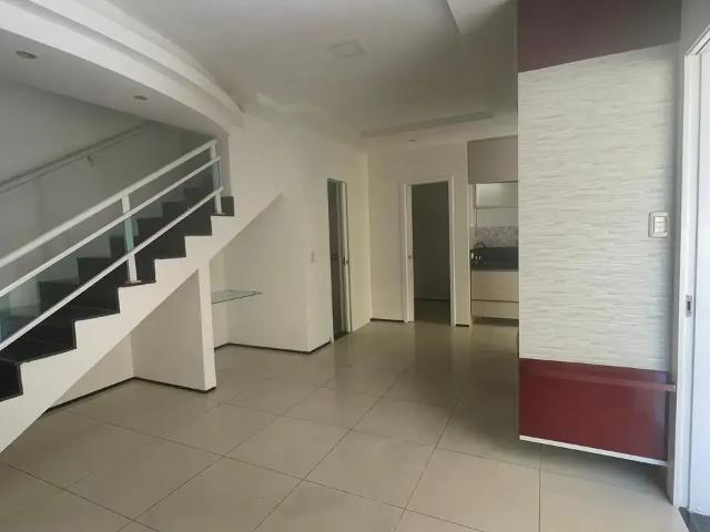 Casa / Sobrado em Condomínio para Venda em Fortaleza/CE Lagoa Redonda 3 Quartos