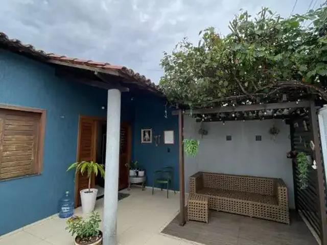 Casa / Sobrado em Condomínio para Venda em Fortaleza/CE Lagoa Redonda 2 Quartos