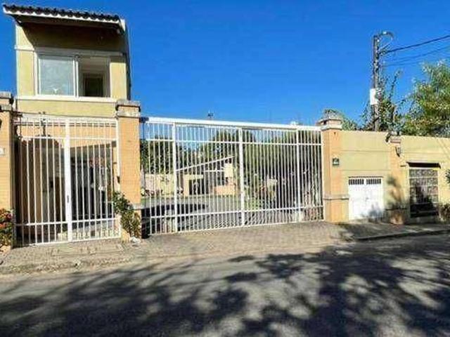 Casa / Sobrado em Condomínio para Venda em Fortaleza/CE Lagoa Redonda 2 Quartos