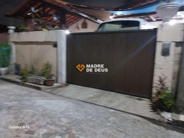Casa / Sobrado em Condomínio para Venda em Fortaleza/CE Lagoa Redonda 2 Quartos
