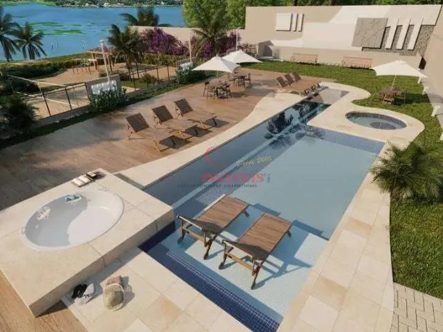 Casa / Sobrado em Condomínio para Venda em Fortaleza/CE Lagoa Redonda