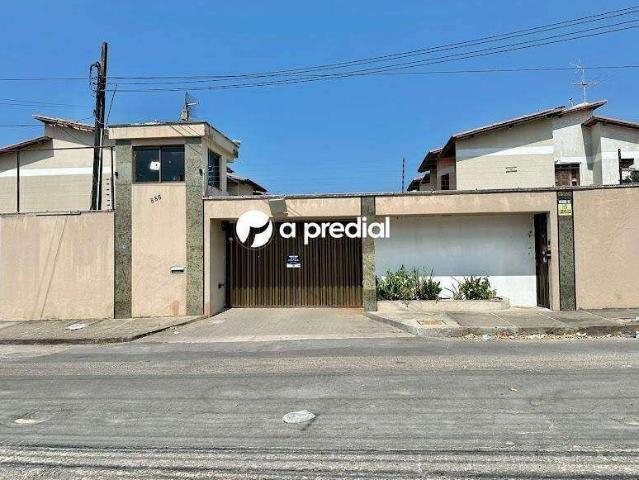 Casa / Sobrado em Condomínio para Venda em Fortaleza/CE Lagoa Sapiranga Coité 4 Quartos