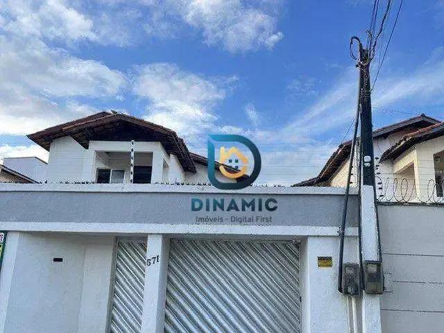 Casa / Sobrado em Condomínio para Venda em Fortaleza/CE Lagoa Sapiranga Coité 4 Quartos
