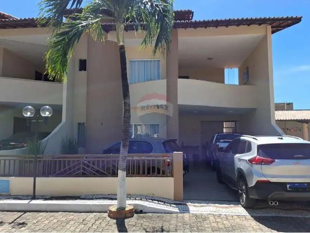 Casa / Sobrado em Condomínio para Venda em Fortaleza/CE Lagoa Sapiranga Coité 3 Quartos