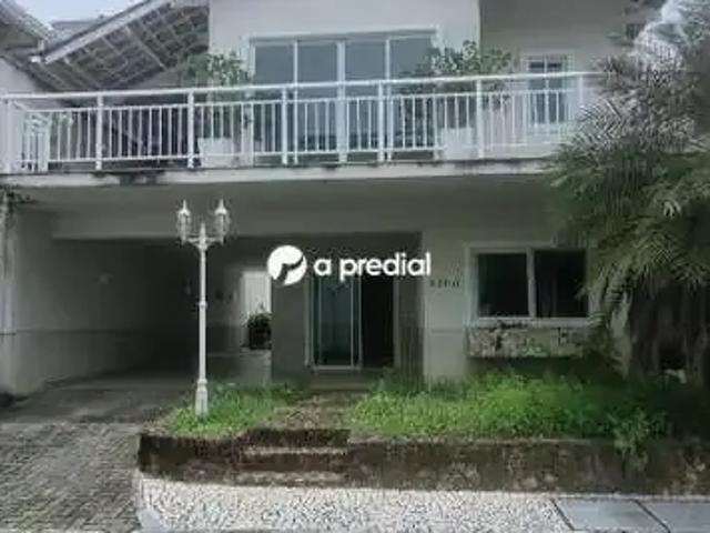 Casa / Sobrado em Condomínio para Venda em Fortaleza/CE Lagoa Sapiranga Coité 3 Quartos
