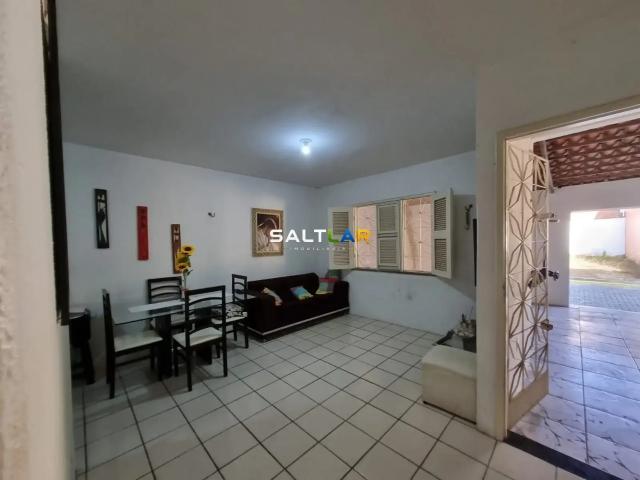 Casa / Sobrado em Condomínio para Venda em Fortaleza/CE Passaré 3 Quartos