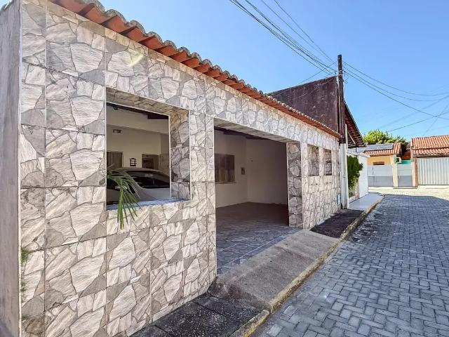 Casa / Sobrado em Condomínio para Venda em Fortaleza/CE Passaré 3 Quartos