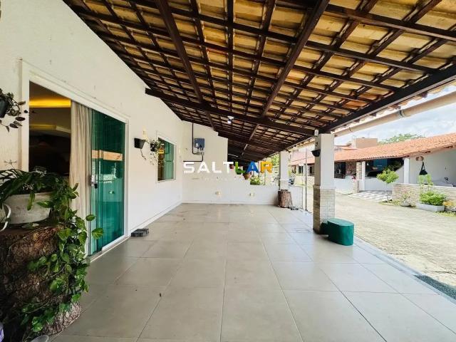 Casa / Sobrado em Condomínio para Venda em Fortaleza/CE Passaré 3 Quartos