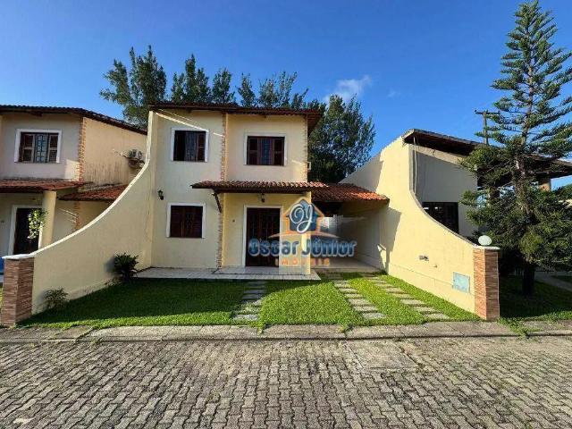 Casa / Sobrado em Condomínio para Venda em Fortaleza/CE Passaré 3 Quartos